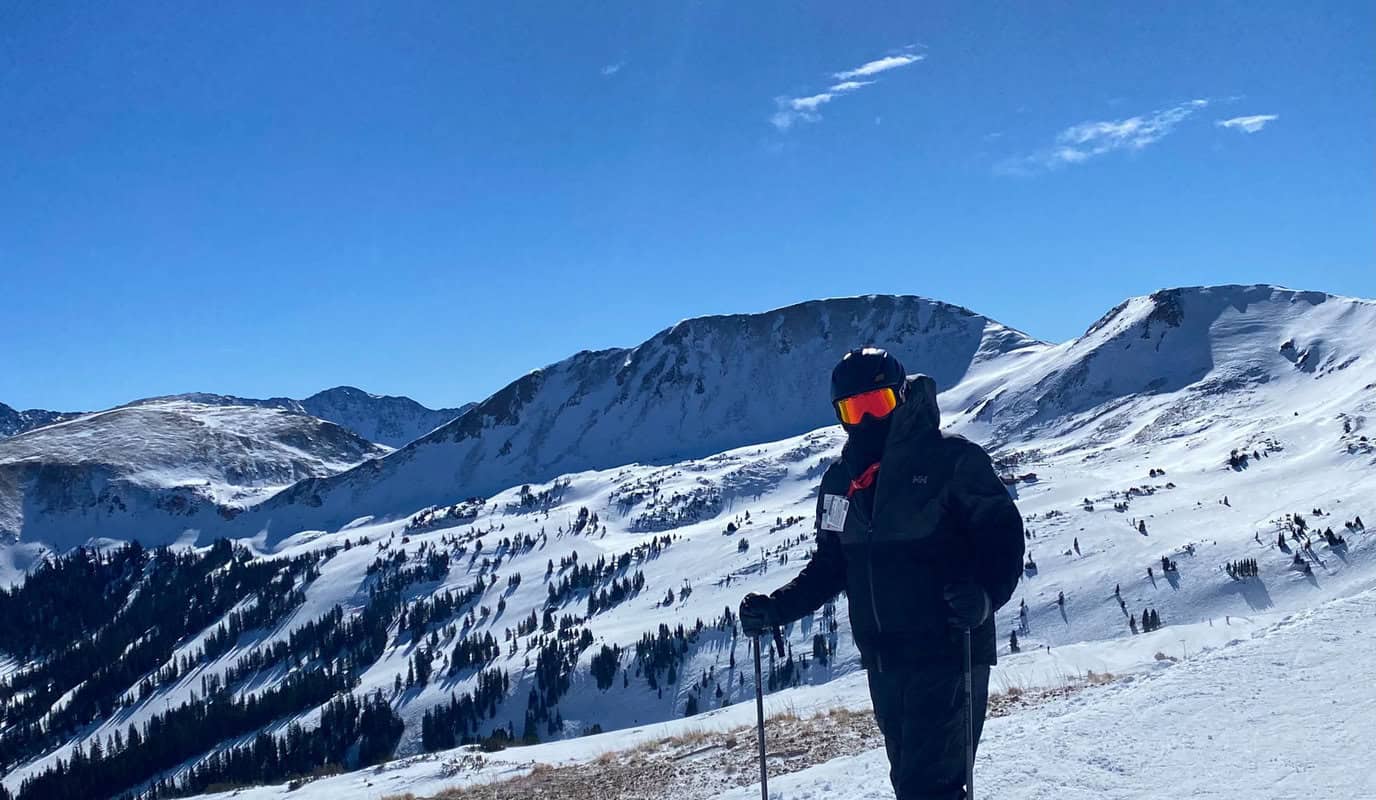 Ski the Gems